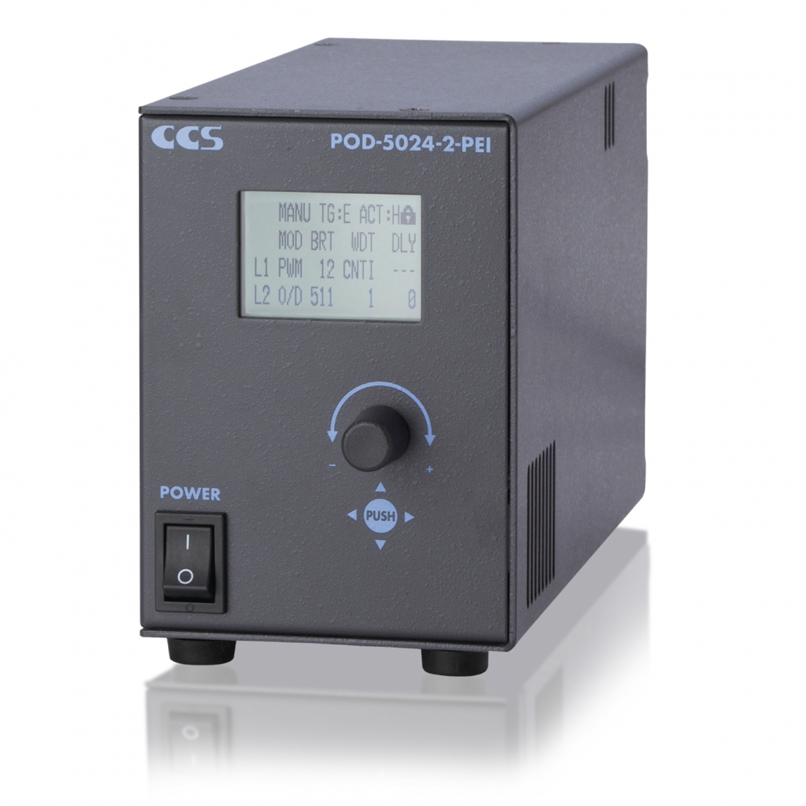 category machine vision 機器視覺 光源控制器 ccs led 光源 pod series 控制器 light ...